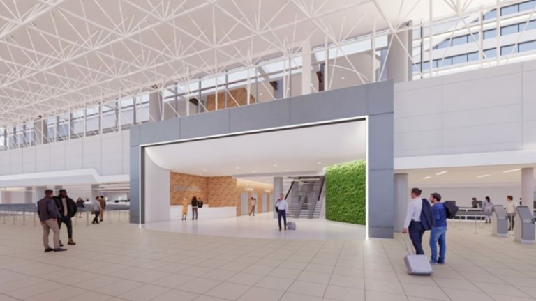 BWI Marshall Airport – BWI Business Partnership BWI Marshall Airport – BWI Business Partnership